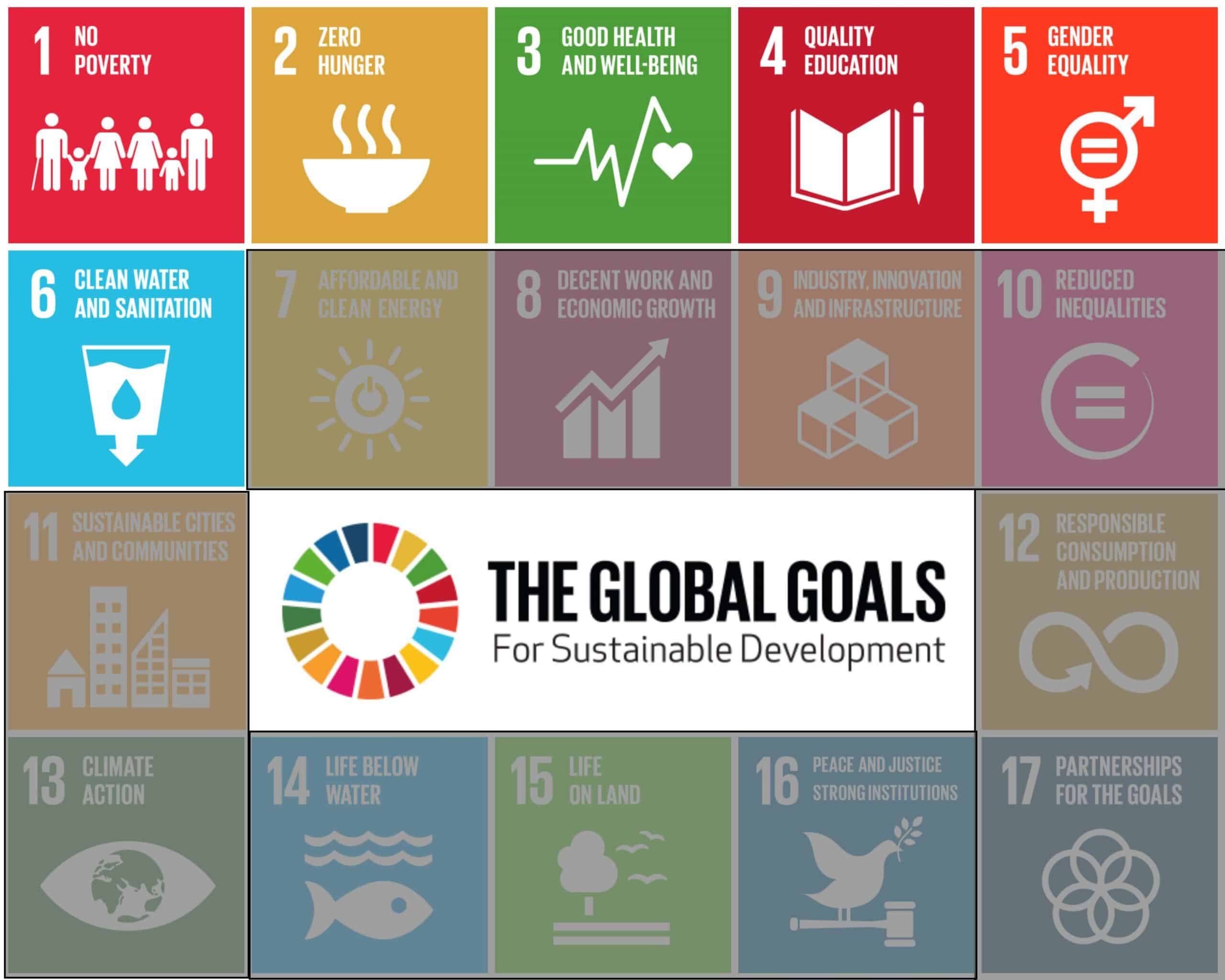 Our Strategy – ACT FOUNDATION